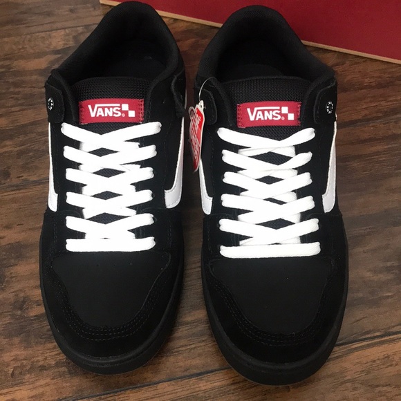 Vans | Shoes | Vans Baxter Brand New | Poshmark